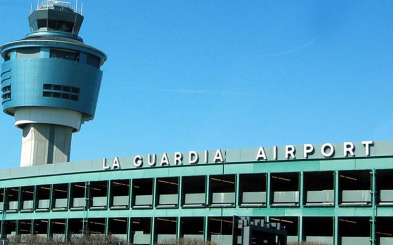 LaGuardia Airport Car Service | LGA Airport Limo Service
