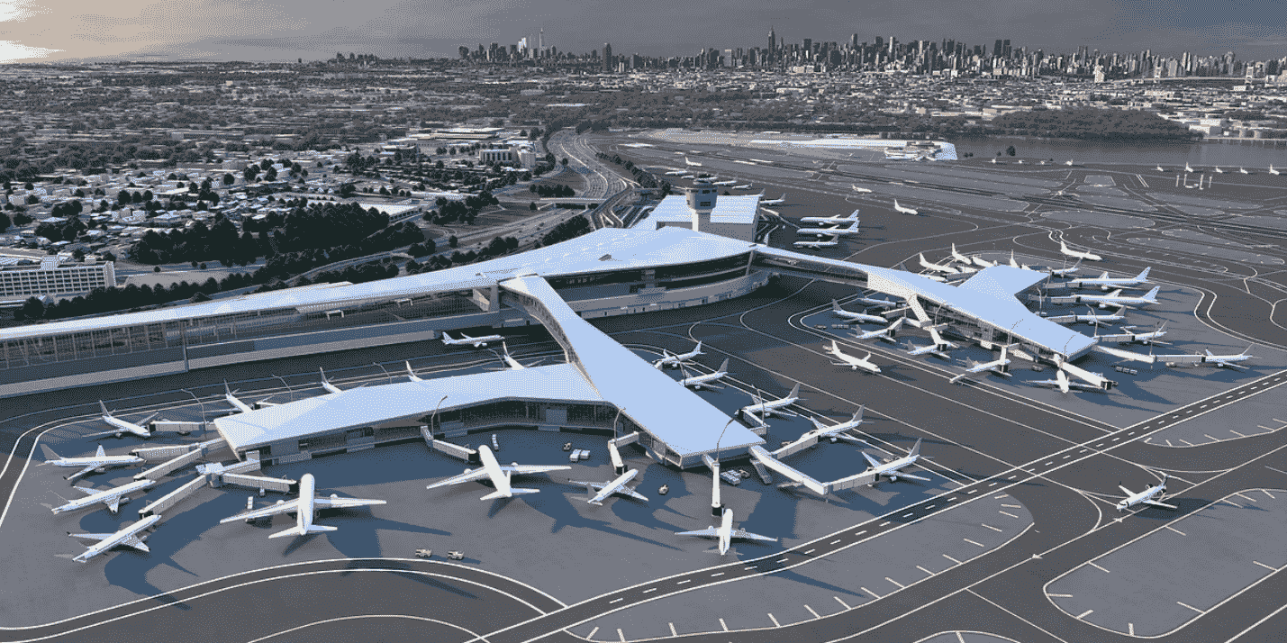 Ultimate Guide LGA Airport | Book your Reliable Car Service