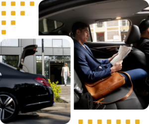 NYC Car Service | NYC United Limo - 24/7 Luxury Rides